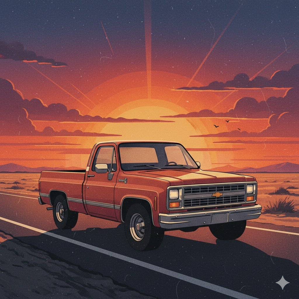 Square Body Trucks | Classic Trucks, Restoration & Tips